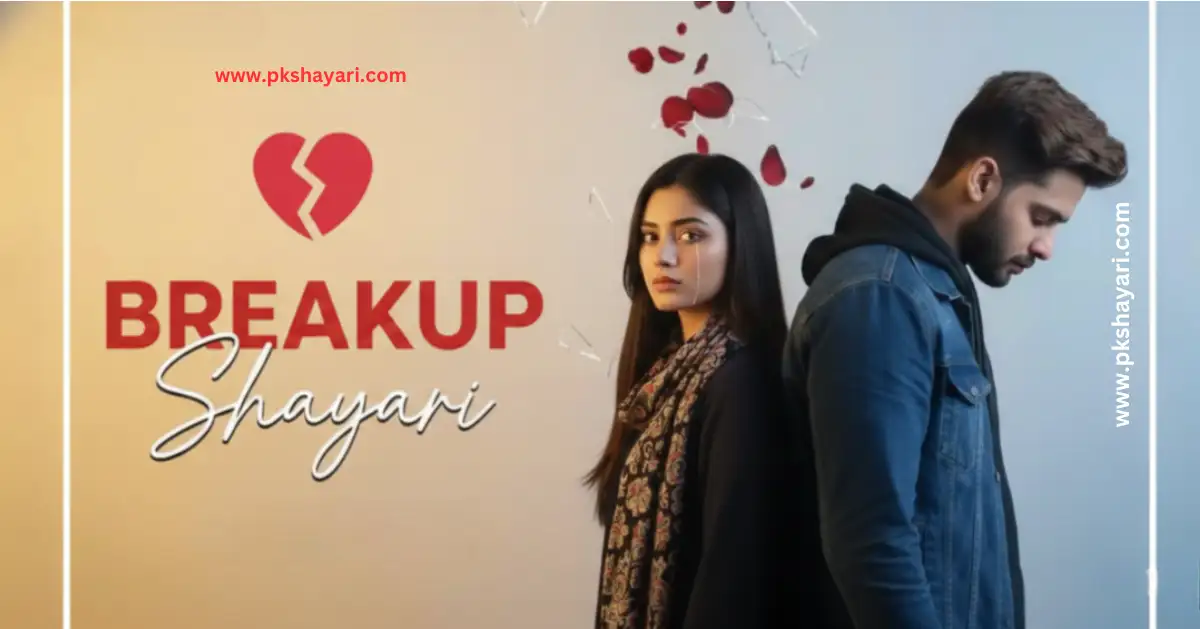 Best 325+ 2 line Breakup Shayari in English | दो लाइन ब्रेकअप शायरी इन ...